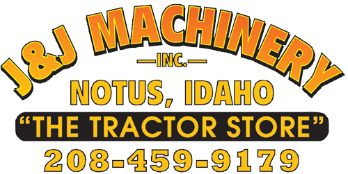J&J Machinery | Notus, Idaho