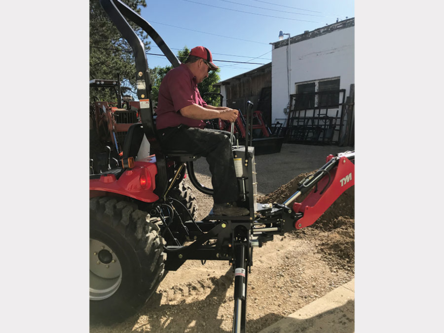 Service | J&J Machinery | Notus, Idaho